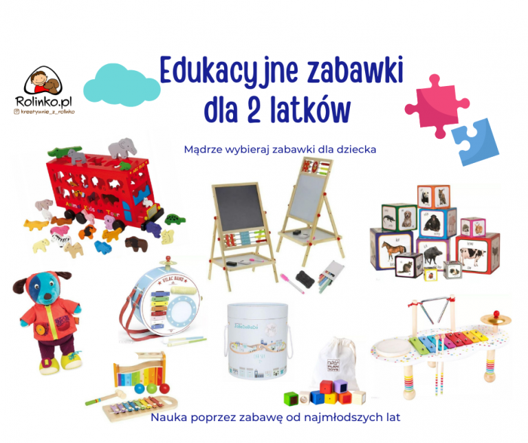 M dre Zabawki Dla 2 Latka ROLINKO M dre Zabawki Dla 2 Latka ROLINKO