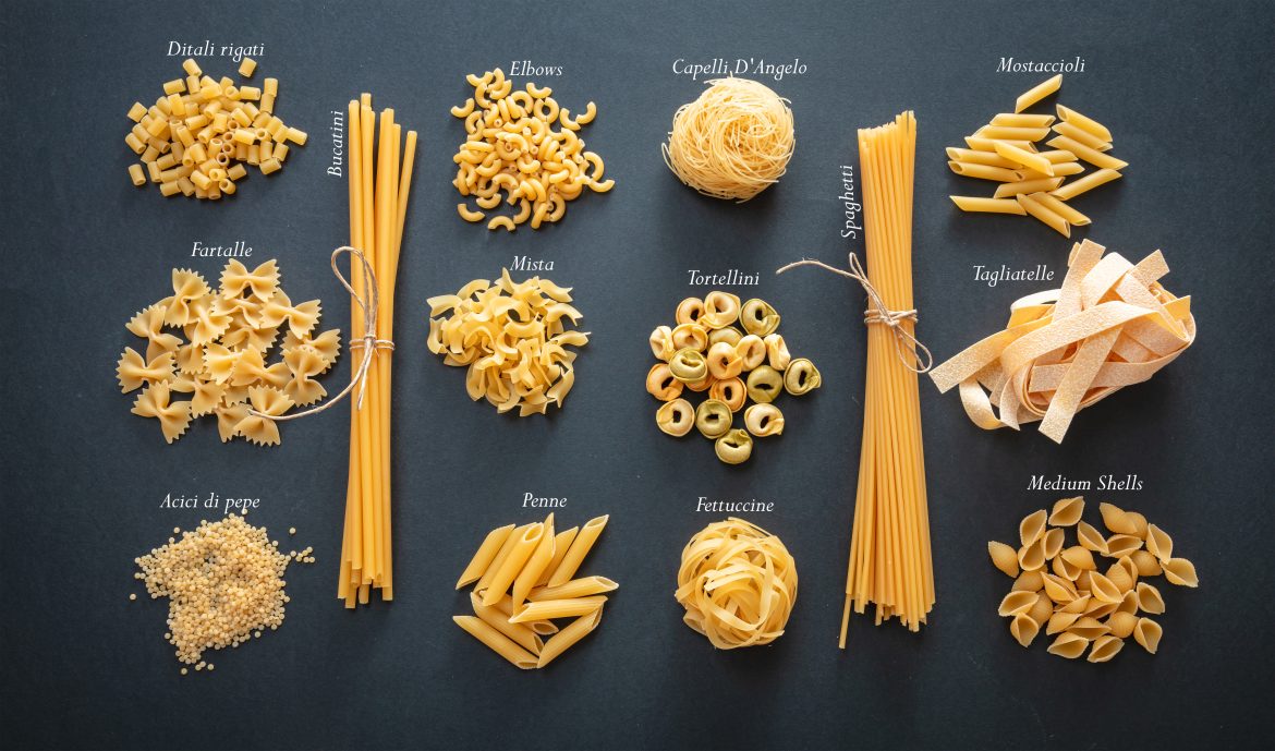 Międzynarodowy Dzień Makaronu 2025 w przedszkolu i żłobku. Atrakcje ...