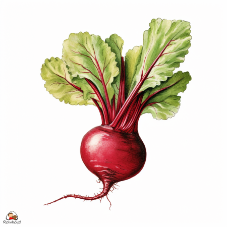 Dzień Buraka w przedszkolu 2025. Atrakcje, kolorowanki i zabawy dla ...