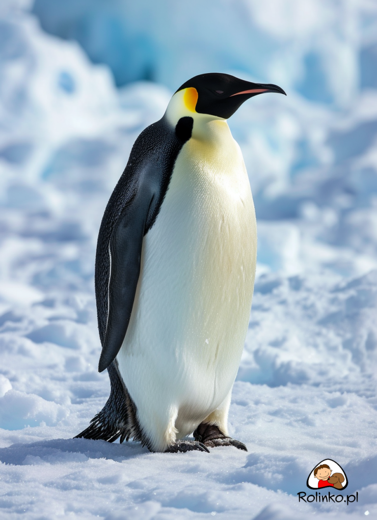 Międzynarodowy Dzień Pingwina w przedszkolu 2024. Ciekawostki, pomysły ...