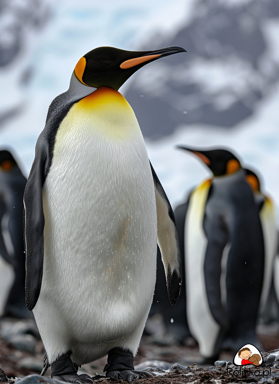 Międzynarodowy Dzień Pingwina w przedszkolu 2024. Ciekawostki, pomysły ...